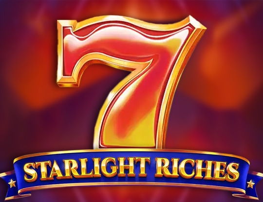 Starlight Riches Slot Online for New Zealand Players at Lets Lucky Casino