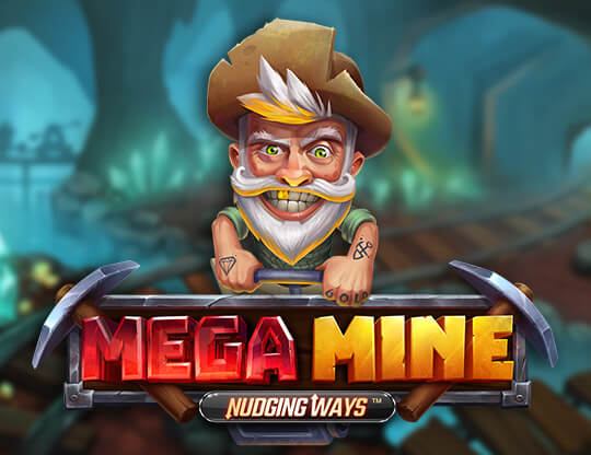 Mega Mine Slot Online for New Zealand Players at Lets Lucky Casino